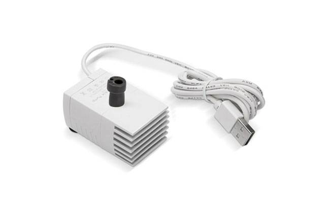 Replacement Pump for WOpet Water Fountain